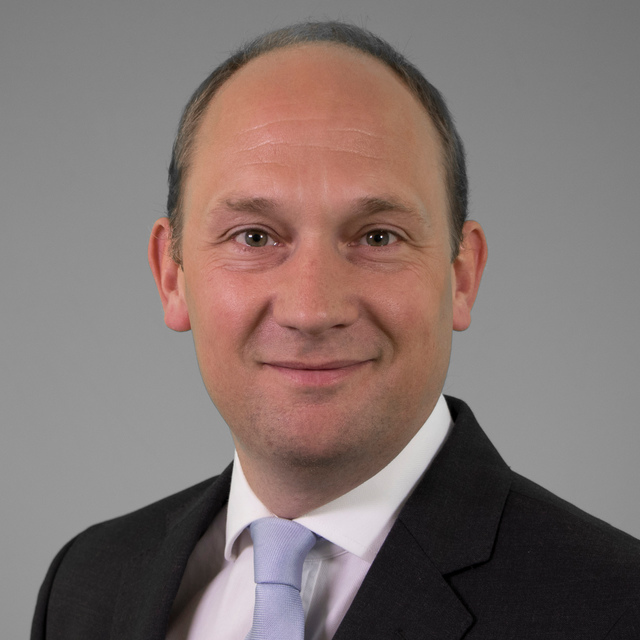 Ben Cook | GB | Cushman & Wakefield