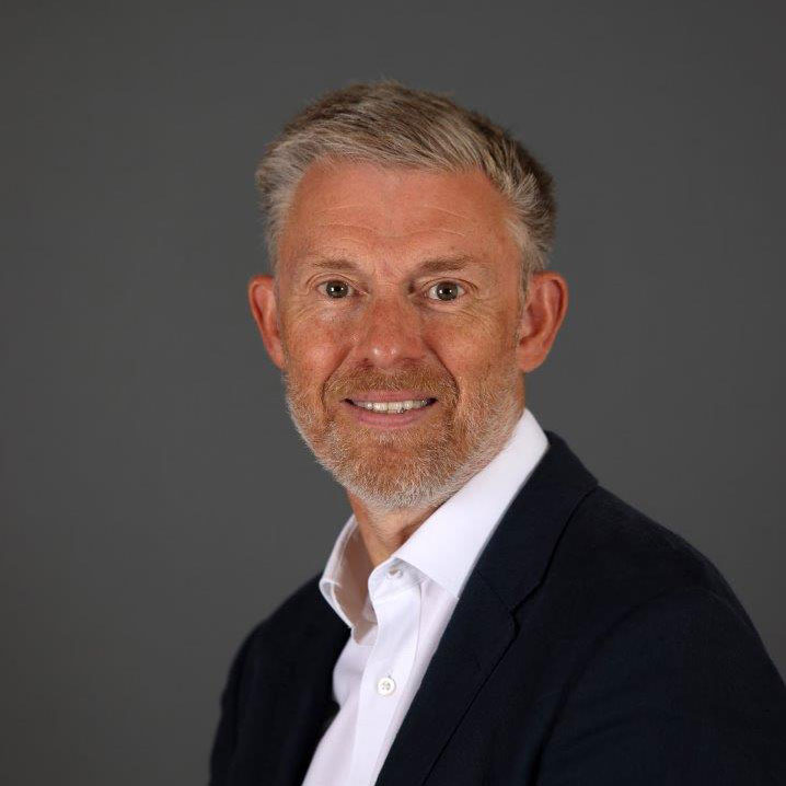 Jonathan Hubbard | GB | Cushman & Wakefield