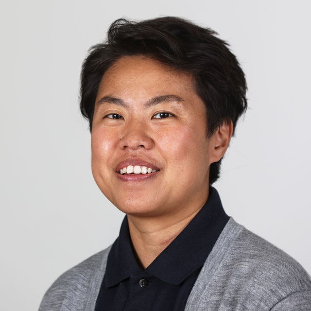 June Koh | GB | Cushman & Wakefield