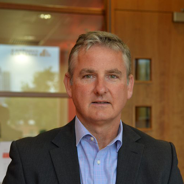 Keith Hardman | GB | Cushman & Wakefield