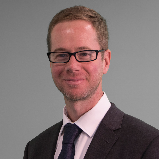 Russell Hefferan | GB | Cushman & Wakefield