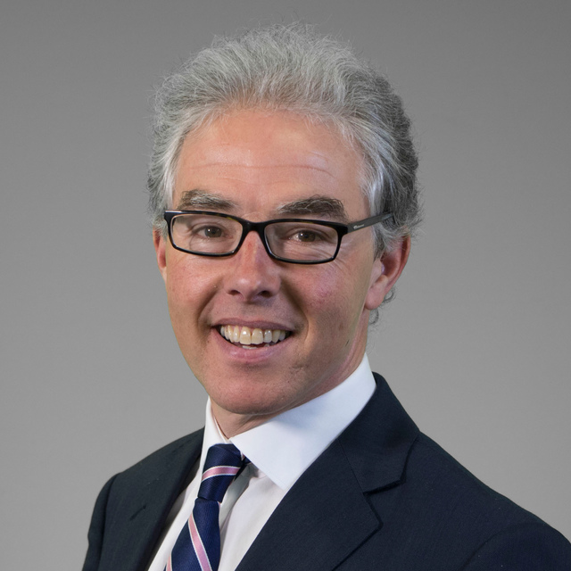 Toby Sykes | GB | Cushman & Wakefield