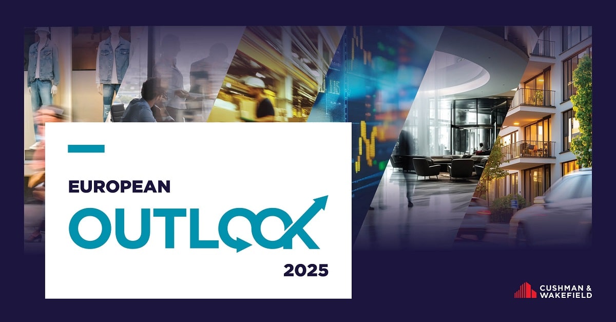 European Outlook | Cushman & Wakefield