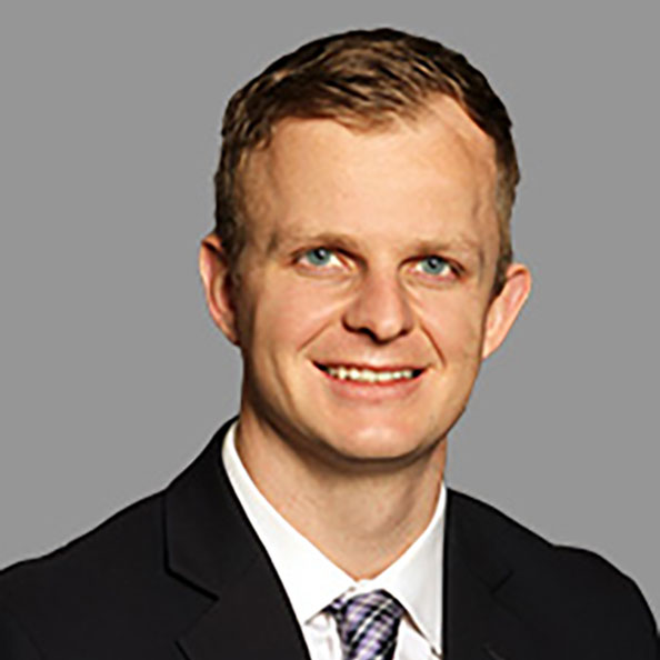 Alec Wilcox | US | Cushman & Wakefield