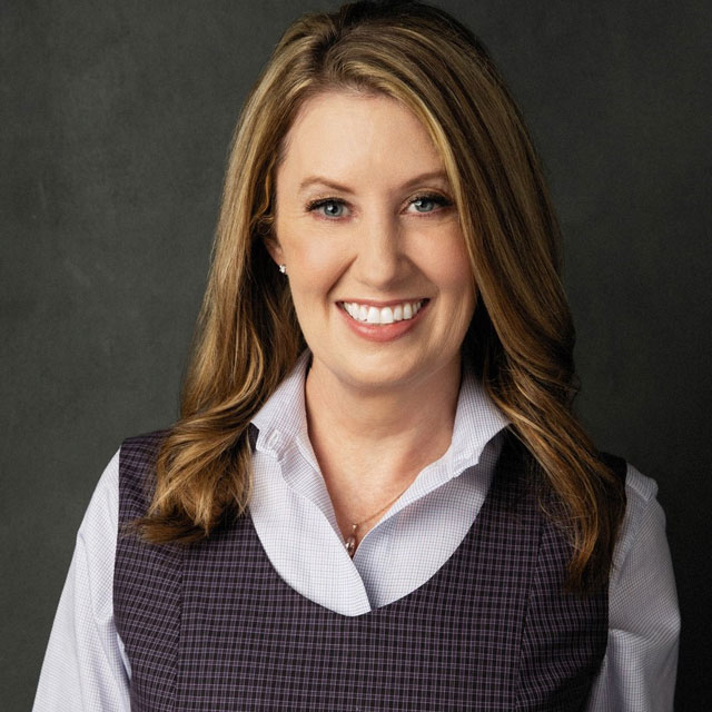 Amy Gerber | US | Cushman & Wakefield