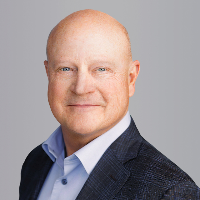 Andy La Dow | US | Cushman & Wakefield