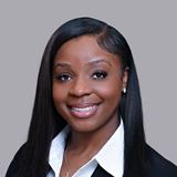 Breah Sims | US | Cushman & Wakefield