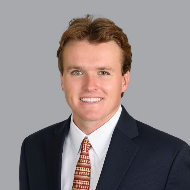 Drake Chamberlin | US | Cushman & Wakefield