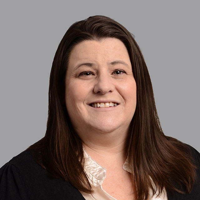 Sandra Chapman | US | Cushman & Wakefield