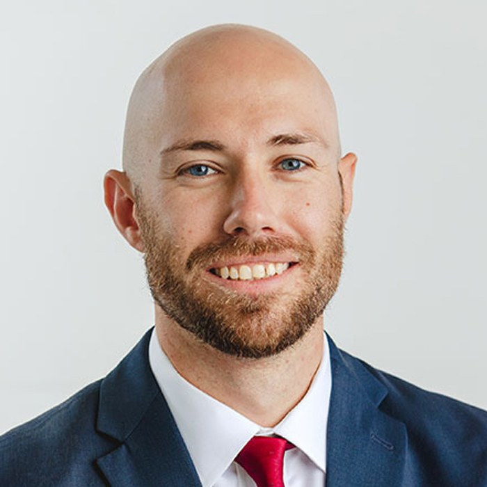 Collin Potter | US | Cushman & Wakefield