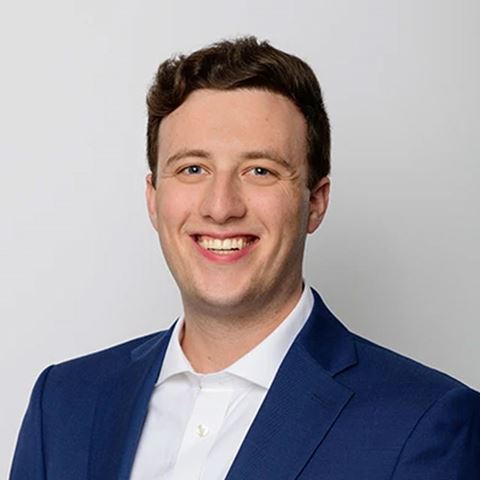 Dan Palec | US | Cushman & Wakefield