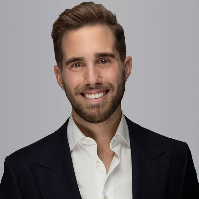 Daniel Goodman | CA | Cushman & Wakefield