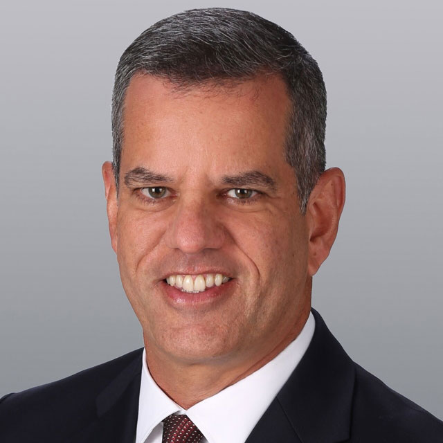 David Greenberg | US | Cushman & Wakefield