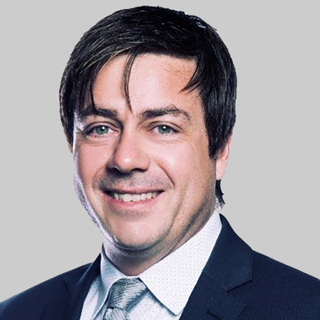 Ryan Ennis | US | Cushman & Wakefield