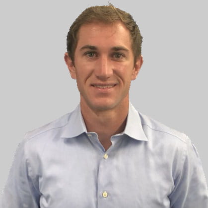 Ethan Tribble | US | Cushman & Wakefield