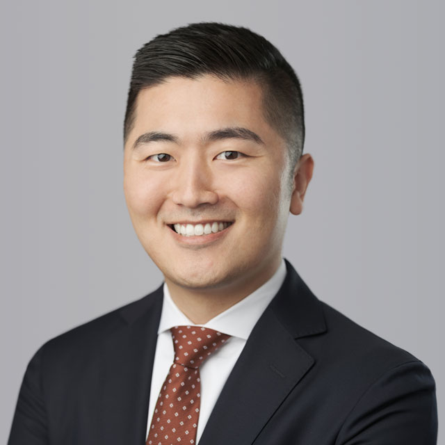 George Men | US | Cushman & Wakefield