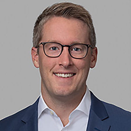 Jack Deroche | US | Cushman & Wakefield