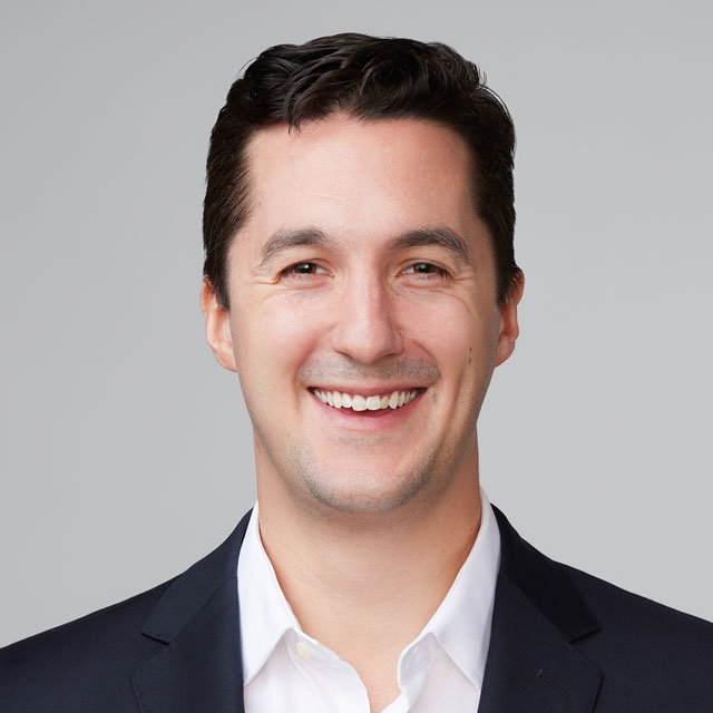 Jacob L. Odegard | US | Cushman & Wakefield