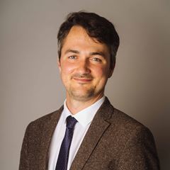 James Timmis | GB | Cushman & Wakefield