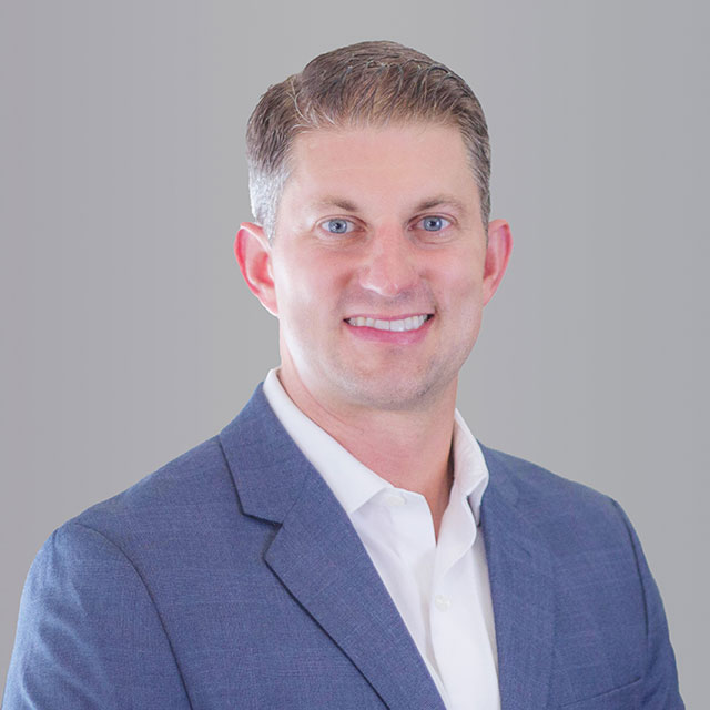 Jason Thatcher | US | Cushman & Wakefield