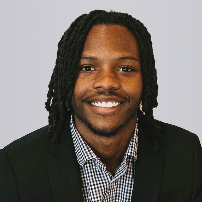 JayZee Brown | US | Cushman & Wakefield