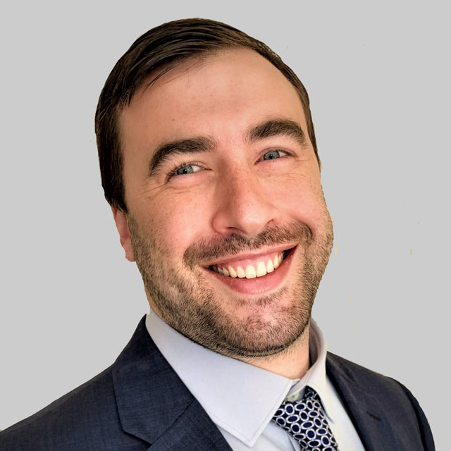 Julian Rondello | US | Cushman & Wakefield