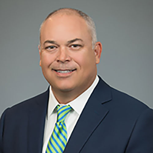Kyle Bramlett | US | Cushman & Wakefield