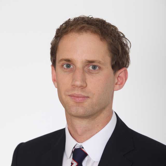 Matthew Duncombe | GB | Cushman & Wakefield
