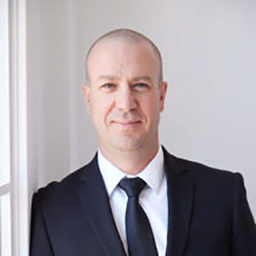 Matt Priel | CA | Cushman & Wakefield