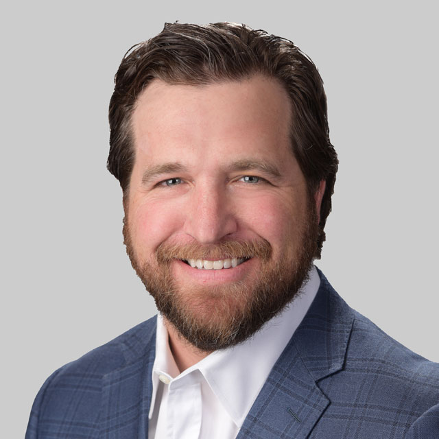 Matthew Trone | US | Cushman & Wakefield