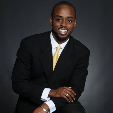 Michael “Mike” Pittman II, CCIM | US | Cushman & Wakefield