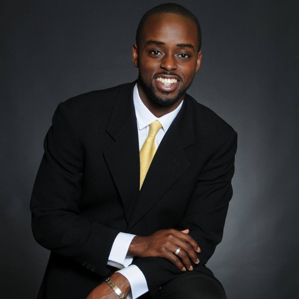 Michael “Mike” Pittman II, CCIM | US | Cushman & Wakefield