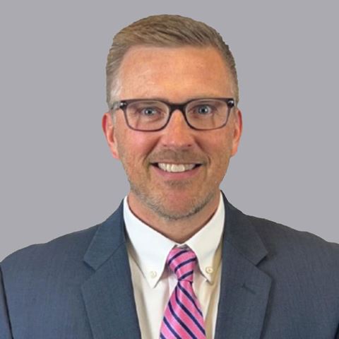 Rob Murphy, LEED AP | US | Cushman & Wakefield