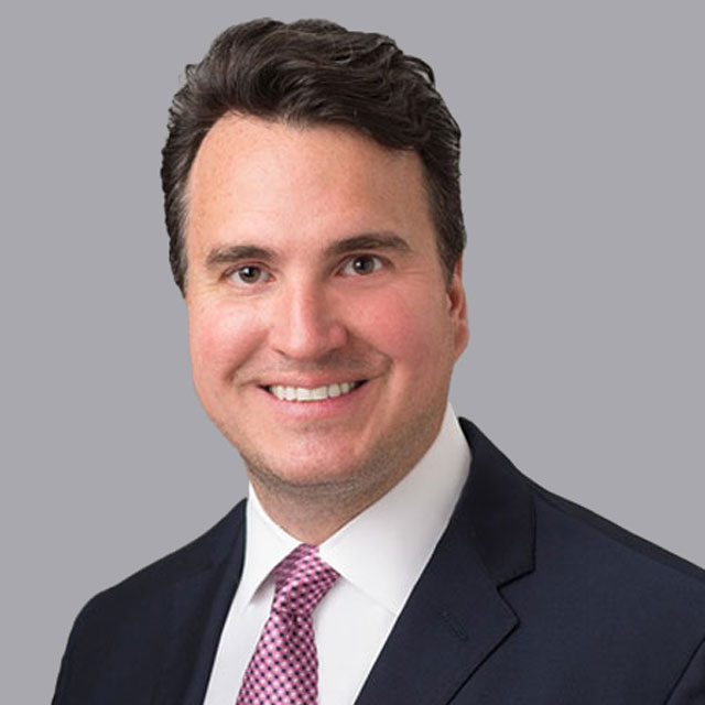 Nick Murphy | US | Cushman & Wakefield