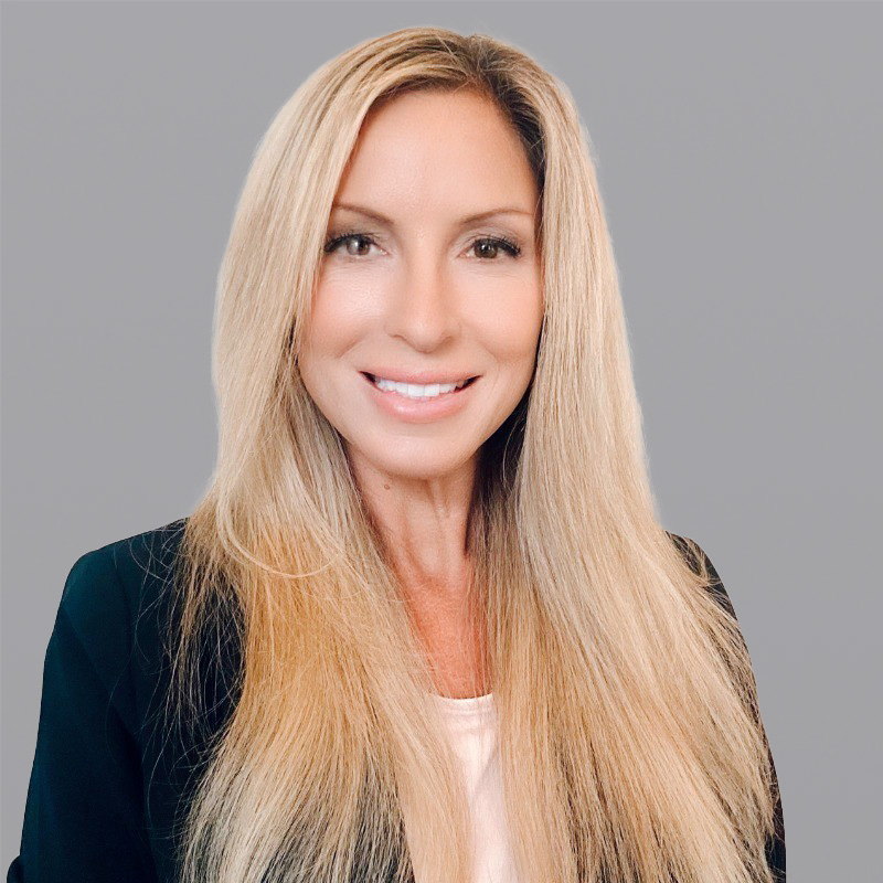 Kari Olbrecht | US | Cushman & Wakefield