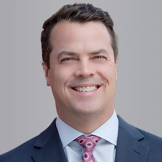 Kevin Phelan | US | Cushman & Wakefield