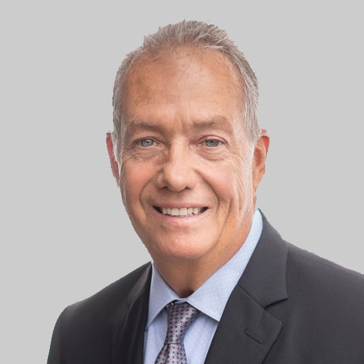 Randy Fitch | US | Cushman & Wakefield
