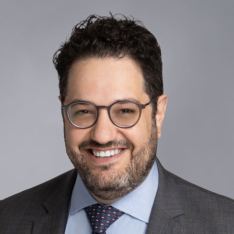 Sam Tenenbaum | US | Cushman & Wakefield
