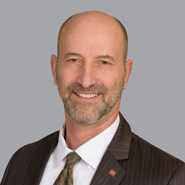 Sean Glickman | US | Cushman & Wakefield