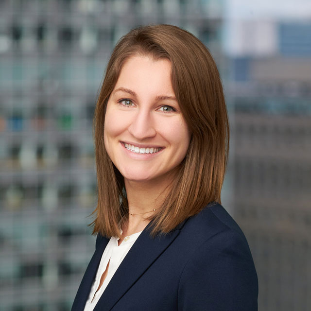 Mary Szeliga | US | Cushman & Wakefield