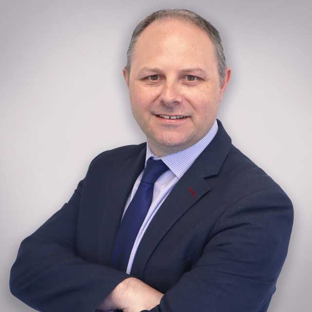 Tom McCabe | IE | Cushman & Wakefield