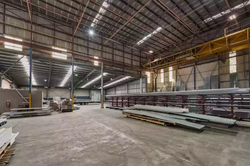 Industrial/Warehouse Space For Lease 1100 SQM Altona North 3025 | AU ...