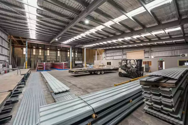 Industrial/Warehouse Space For Lease 1100 SQM Altona North 3025 | AU ...