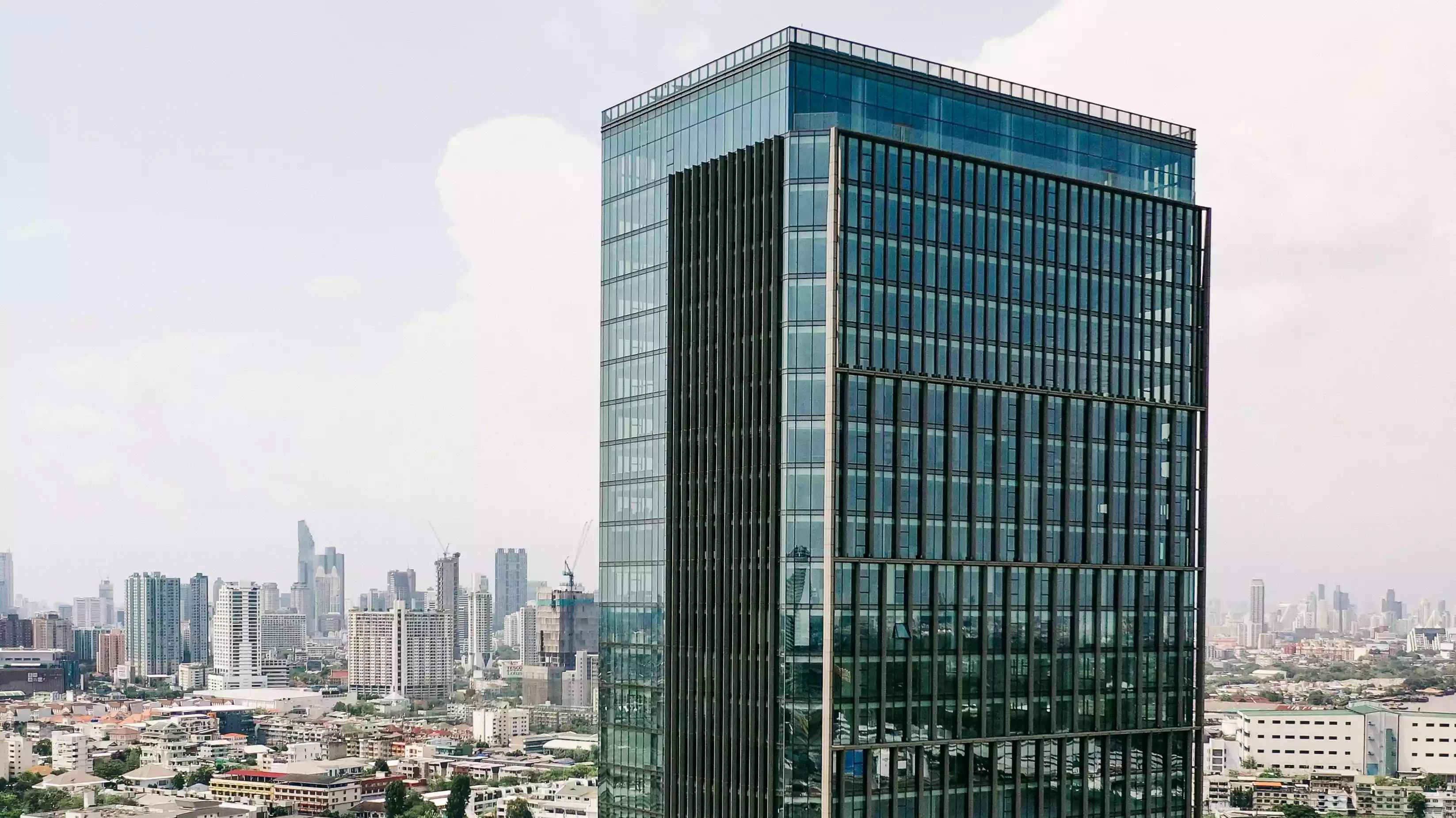 MS Siam Tower | TH | Cushman & Wakefield