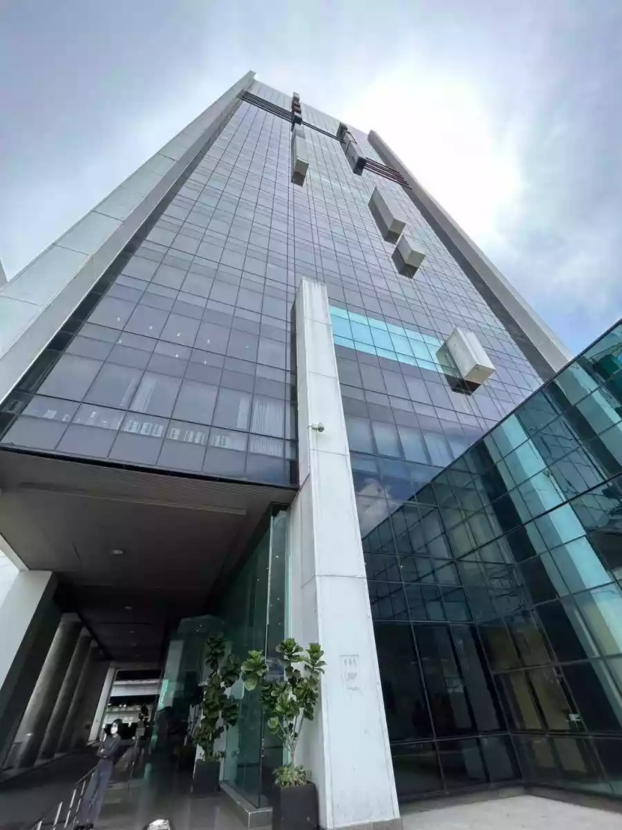 Interlink Tower | TH | Cushman & Wakefield