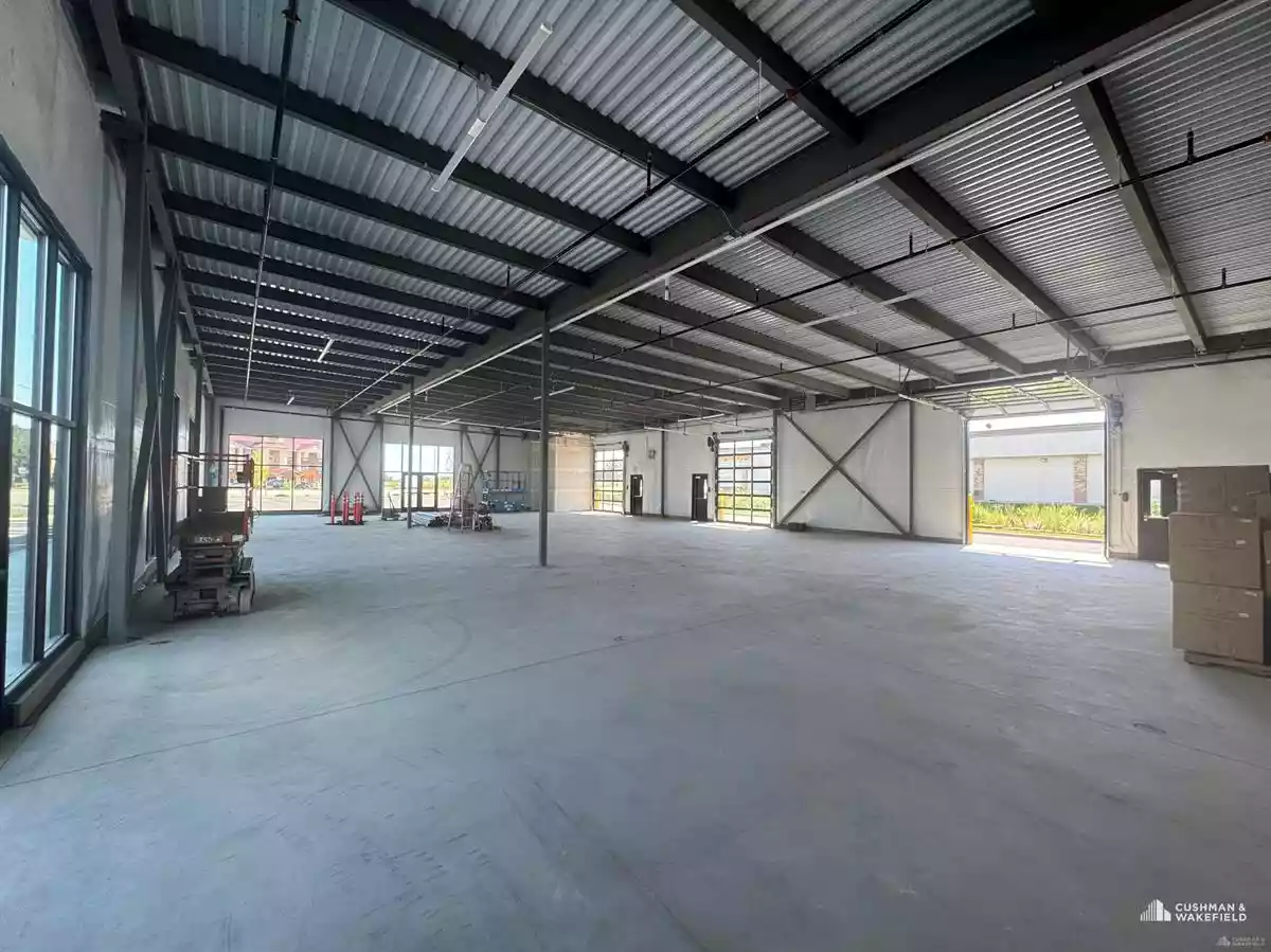 11191 I-25 Frontage Road Office Service for lease 10000 SF Firestone ...