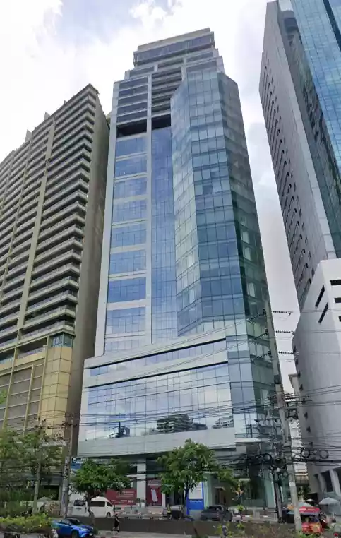 Column Tower | TH | Cushman & Wakefield