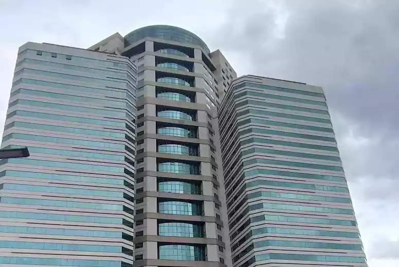 SV City Tower | TH | Cushman & Wakefield