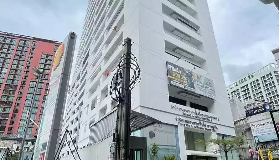 Piyawan Tower | TH | Cushman & Wakefield