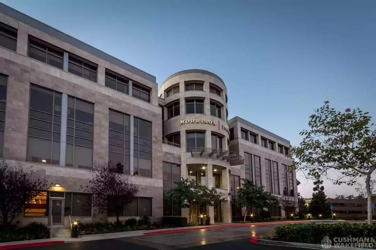 High Bluff Ridge at Del Mar - Bldg. A Office for lease 35966 SF San ...